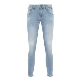Mavi Jeans 'LEXY' Damen Gr&ouml;&szlig;e 26 hellblau