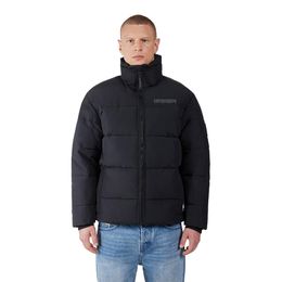 Cordon Sport Winterjacke 'Santos' Herren Gr&ouml;&szlig;e XL schwarz