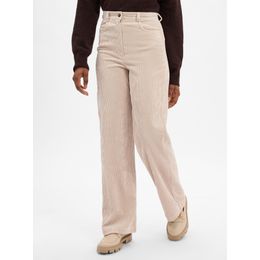 Marie Lund Hose Damen Gr&ouml;&szlig;e 38 beige