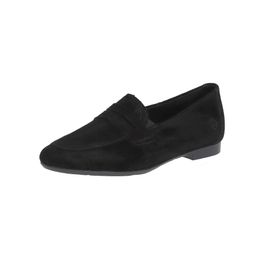 Remonte Slipper Damen Gr&ouml;&szlig;e 40 schwarz