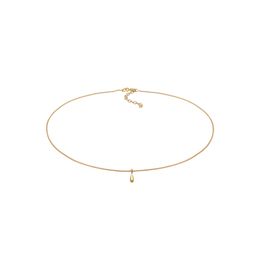 Elli Kette Damen Gr&ouml;&szlig;e 38 gold