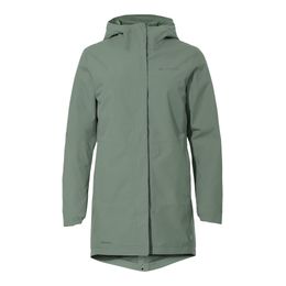 Vaude Funktionsjacke 'Cyclist' Damen Gr&ouml;&szlig;e XXL gr&uuml;n