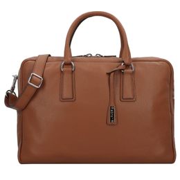 Abro Handtasche 'Adria' Damen Gr&ouml;&szlig;e One Size braun