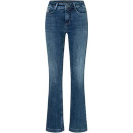 MAC Jeans Damen Gr&ouml;&szlig;e 23/24 blue denim