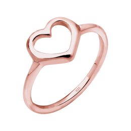 Elli Ring Damen Gr&ouml;&szlig;e 56 rosegold