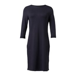 comma, COMMA Strickkleid Damen Gr&ouml;&szlig;e XS navy