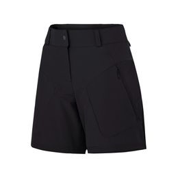 Vaude Sportshorts 'Altissimo' Damen Gr&ouml;&szlig;e XXL schwarz
