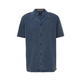 QS Hemd Herren Gr&ouml;&szlig;e XS blue denim
