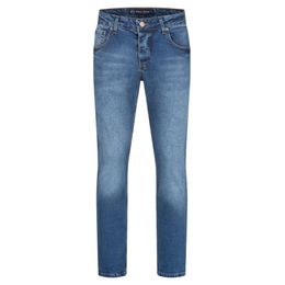 Rock Creek Jeans Herren Gr&ouml;&szlig;e 32 blue denim