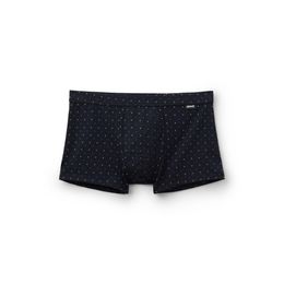 Iuman Intimissimi Uomo Boxershorts Herren Gr&ouml;&szlig;e M blau / nachtblau / wei&szlig;