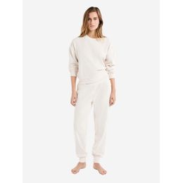 Etam Pyjamahose 'JORENN' Damen Gr&ouml;&szlig;e S naturwei&szlig; Winterkleid