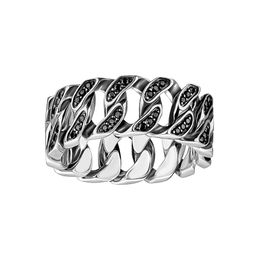 Thomas Sabo Ring Herren Gr&ouml;&szlig;e 64 silber