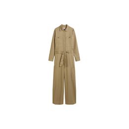 Marc O'Polo Marc O'polo Jumpsuit Damen Gr&ouml;&szlig;e XXS beige