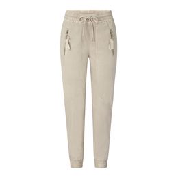 Paddock's Paddocks Hose Damen Gr&ouml;&szlig;e 52 beige