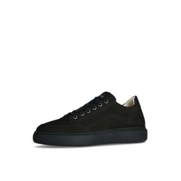 Manfield Sneaker Herren Gr&ouml;&szlig;e 41 schwarz