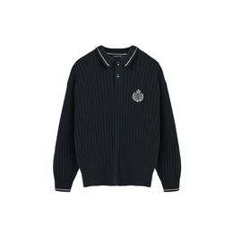 Polo Club Pullover Herren Gr&ouml;&szlig;e S navy