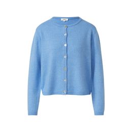 s.Oliver Strickjacke Damen Gr&ouml;&szlig;e L hellblau
