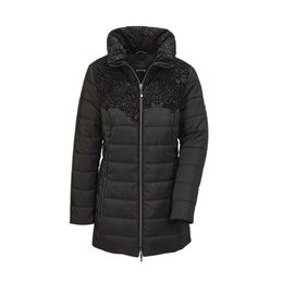 GOLDNER Winterjacke Damen Gr&ouml;&szlig;e M/L schwarz