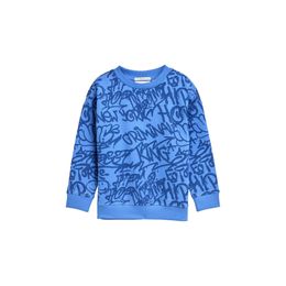 Tom Tailor Sweatshirt Jungen Gr&ouml;&szlig;e 116 hellblau