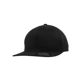 Flexfit Cap Herren Gr&ouml;&szlig;e 60/61 schwarz