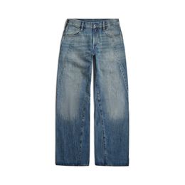 G-Star Raw G-star Jeans 'Contor 3D' Damen Gr&ouml;&szlig;e 26 blue denim