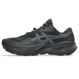 asics Laufschuh Herren Gr&ouml;&szlig;e 46.5 grau / schwarz