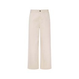 Pepe Jeans Hose 'ANYA' Damen Gr&ouml;&szlig;e 38 wei&szlig;