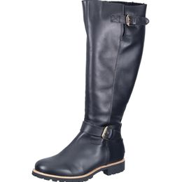 Panama Jack Stiefel 'Stiefel' Damen Gr&ouml;&szlig;e 42 schwarz Winterschuhe