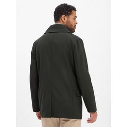 Finshley & Harding Finshley & Harding London &Uuml;bergangsjacke 'Lennard' Herren Gr&ouml;&szlig;e XL oliv