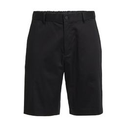 Calvin Klein Chinohose Herren Gr&ouml;&szlig;e 31/32 schwarz