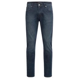 Indumentum Jeans Herren Gr&ouml;&szlig;e 38 blau