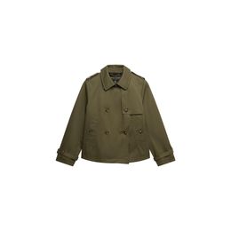Superdry & Co Mantel Damen Gr&ouml;&szlig;e M/L khaki Wintermantel