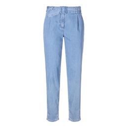 Madeleine Mode Madeleine Jeans Damen Gr&ouml;&szlig;e 32/33 blue denim