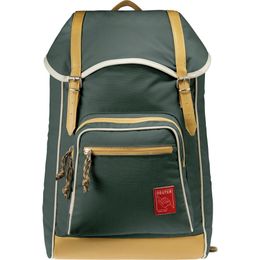 Deuter Rucksack 'Innsbruck' Herren Gr&ouml;&szlig;e one size beige / sand / smaragd