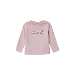 s.Oliver Shirt Jungen Gr&ouml;&szlig;e 74 pink