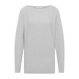 Cecil Pullover Damen Gr&ouml;&szlig;e XS hellgrau