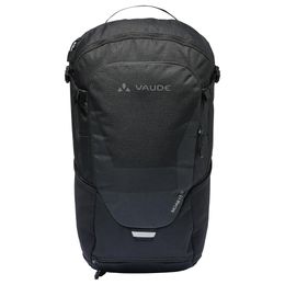Vaude Sportrucksack 'Moab 15 II' Herren Gr&ouml;&szlig;e one size silbergrau / dunkelgrau / schwarz