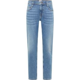Mustang Jeans 'Denver' Herren Gr&ouml;&szlig;e 36 blue denim
