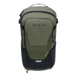 Vaude Sportrucksack 'Moab 15 II' Herren Gr&ouml;&szlig;e one size khaki / oliv