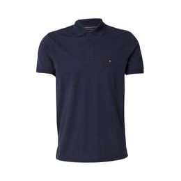 Tommy Hilfiger Poloshirt Herren Gr&ouml;&szlig;e XXL marine