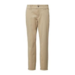 QS Hose Damen Gr&ouml;&szlig;e 34 beige