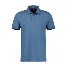 Lerros Poloshirt Herren Gr&ouml;&szlig;e XXL navy