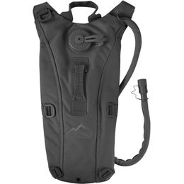 Normani Trinkrucksack '2,5 l Hydropack' Herren Gr&ouml;&szlig;e XS/XL schwarz