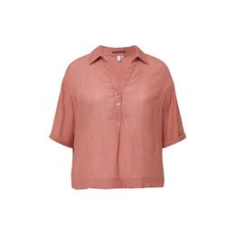 QS Bluse Damen Gr&ouml;&szlig;e 6XL hummer
