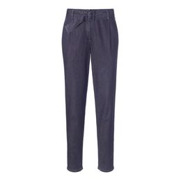 Madeleine Mode Madeleine Jeans Damen Gr&ouml;&szlig;e 27/28 dunkelblau