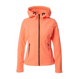 Superdry & Co Jacke 'Classic' Damen Gr&ouml;&szlig;e L orange