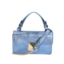 Gave Lux Handtasche Damen Gr&ouml;&szlig;e One Size blue denim