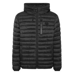 Plein Sport Jacke 'Tiger' Herren Gr&ouml;&szlig;e 4XL schwarz