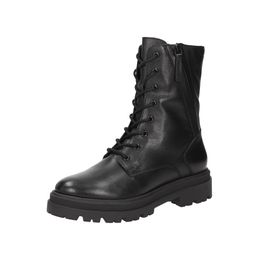 Sioux Stiefelette 'Kuimba-708' Damen Gr&ouml;&szlig;e 36 schwarz Winterschuhe