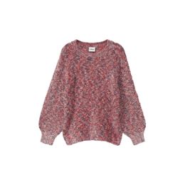 s.Oliver Pullover M&auml;dchen Gr&ouml;&szlig;e 140 pinkmeliert